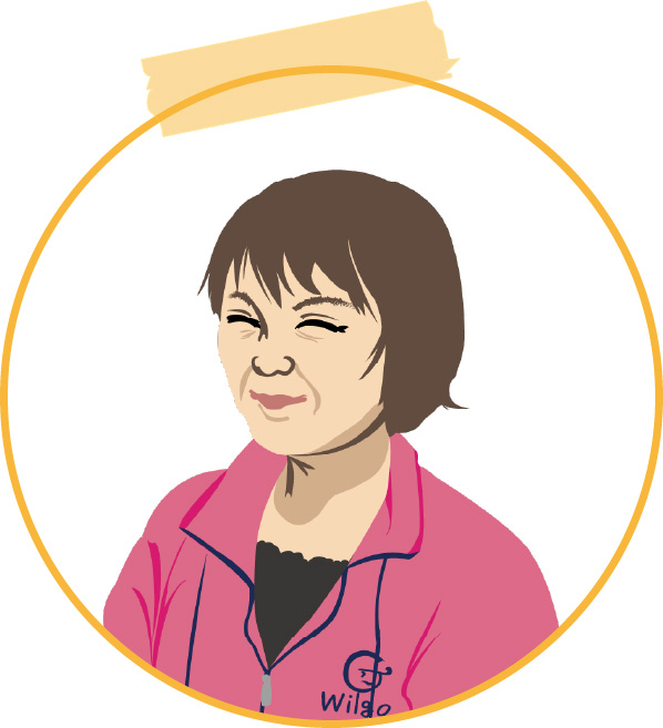 姶良市の放課後等デイサービスWillGo